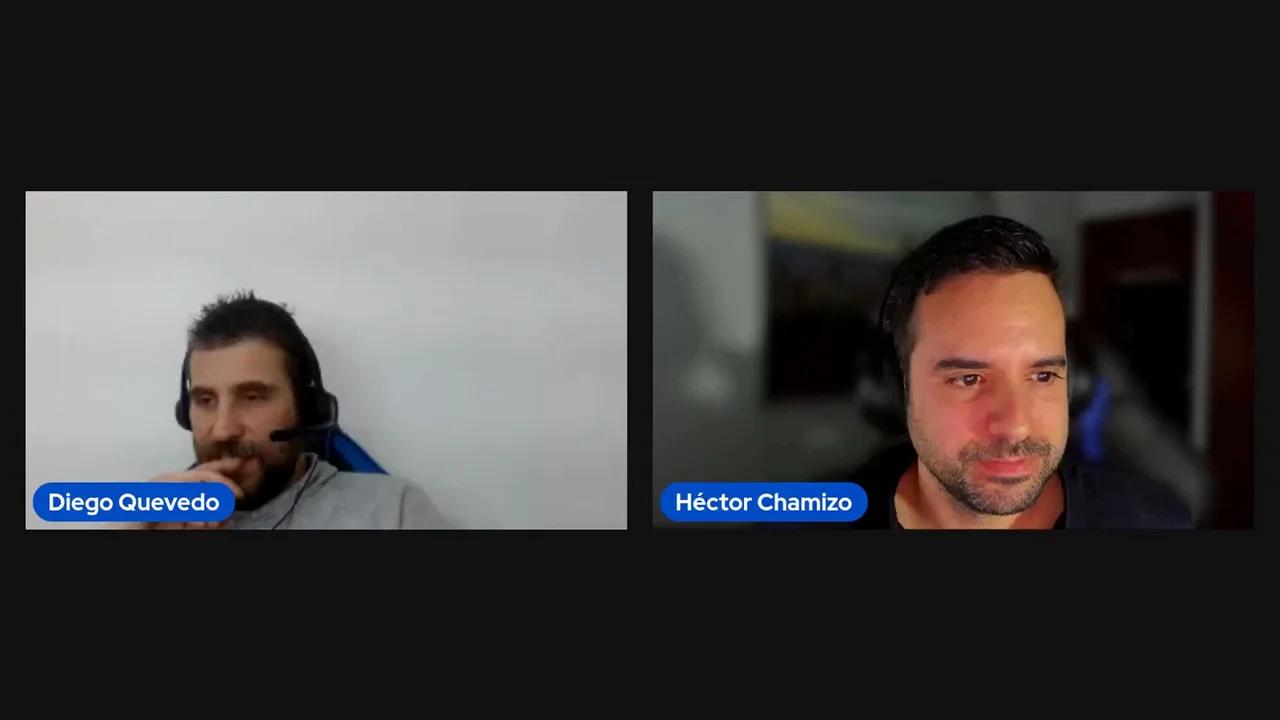 Economía, mercados con Hector Chamizo 30 de noviembre