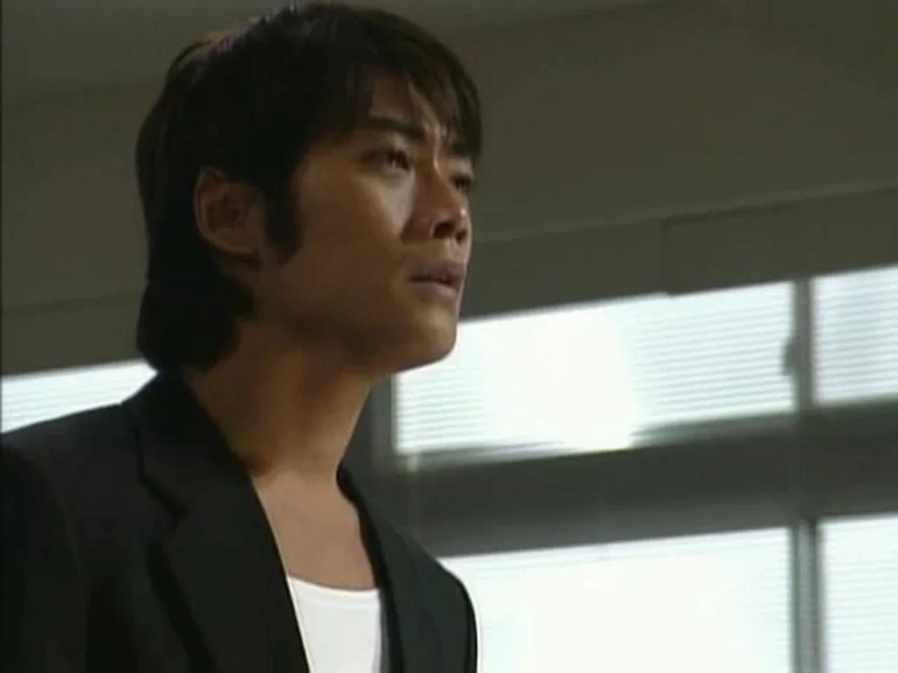 Great Teacher Onizuka 1998 Live Action Episode 1