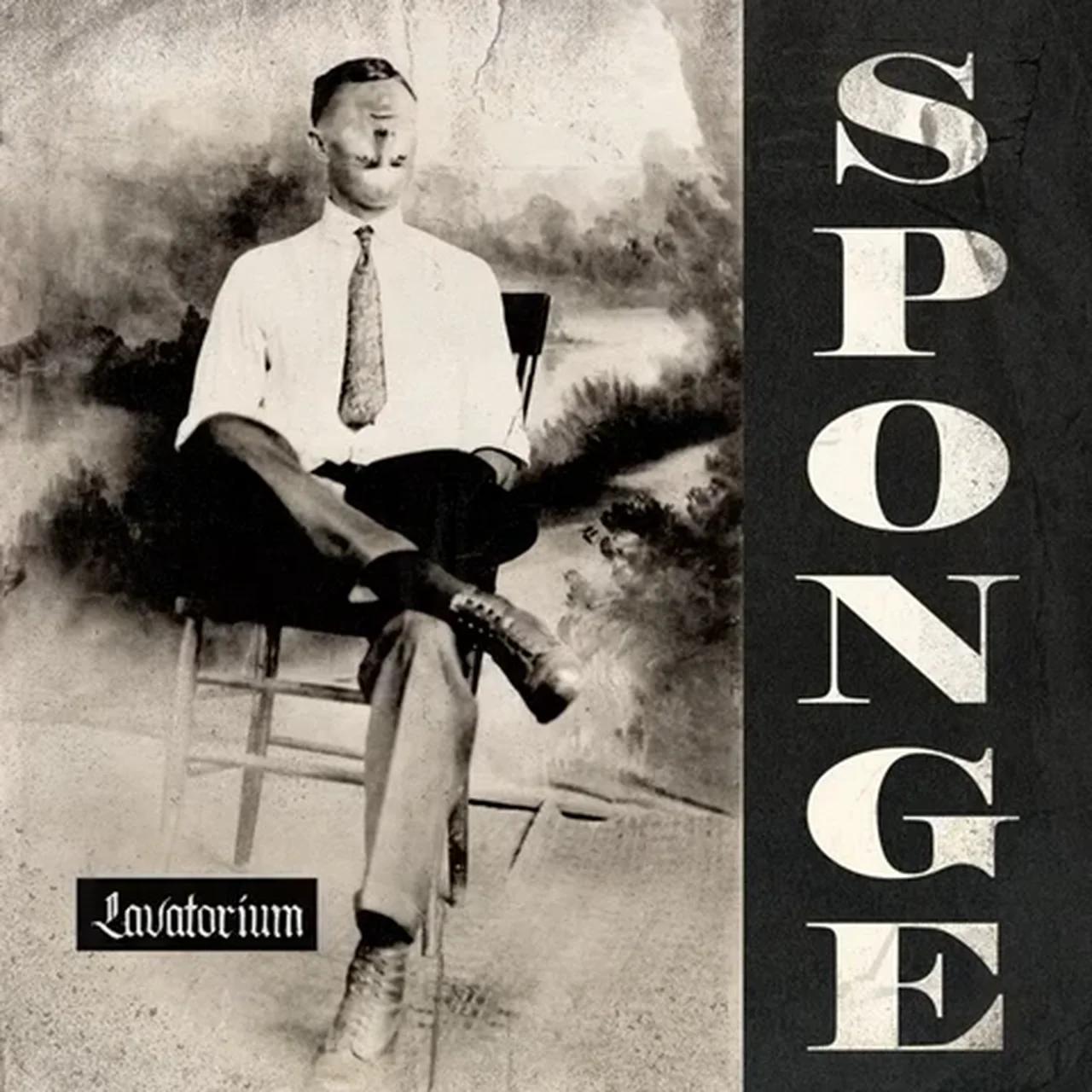Sponge “If Cobain Was a Cowboy”