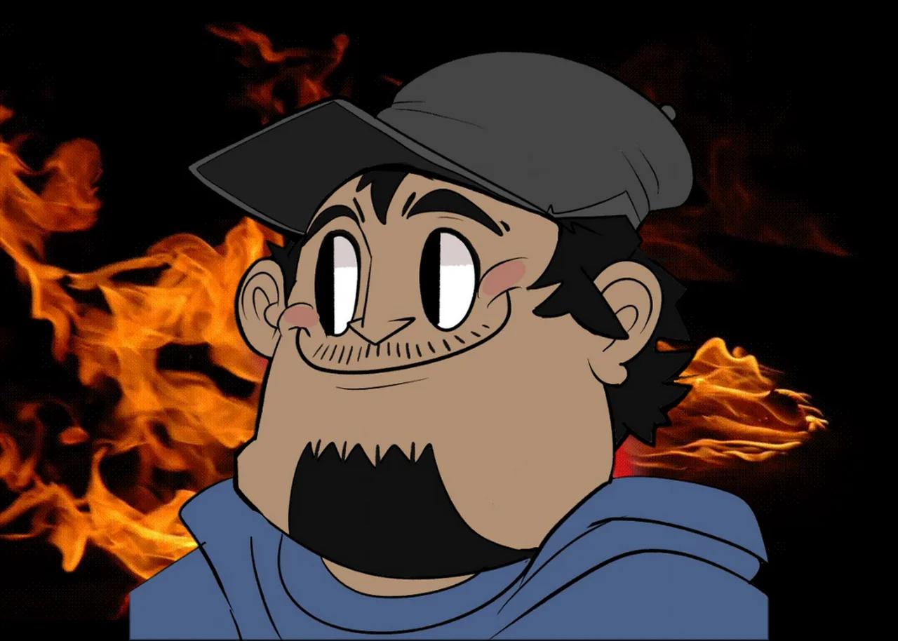 The Ardhamon Troll Show!