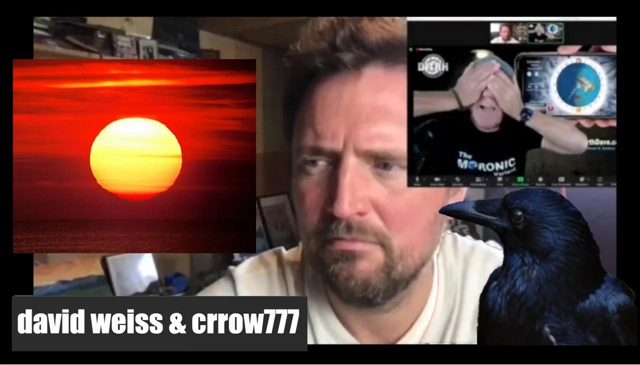 David Weiss & Crrow777 - The Shape of Truth: Optical Illusions
