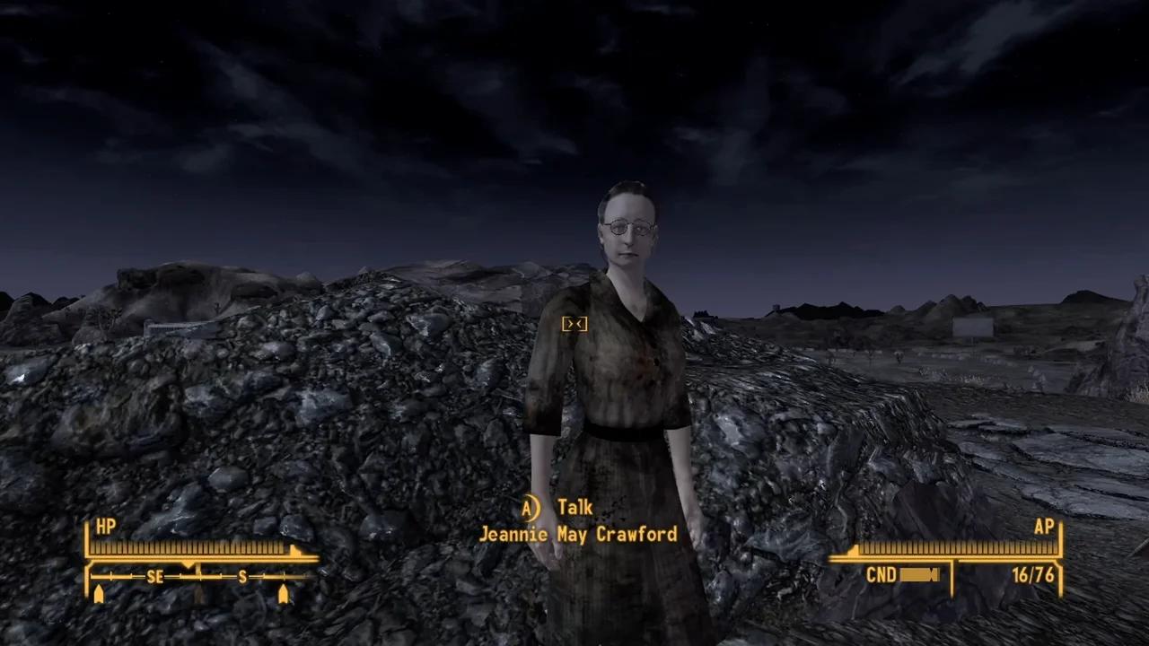 Fallout NV Pt. 3: Sunshine Solutions and Moonlight Murder