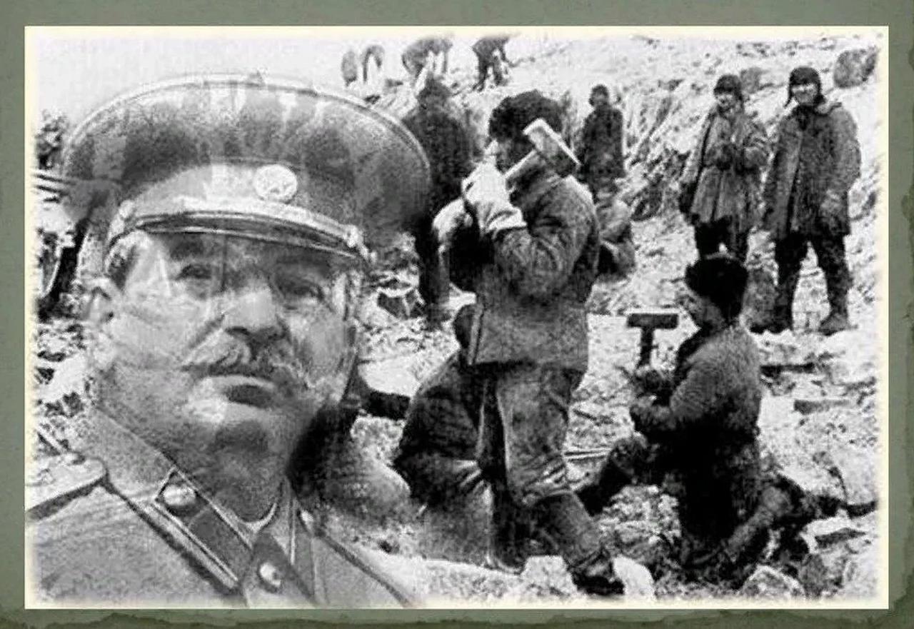 The Gulag: Communism’s Penal Colonies Revisited.