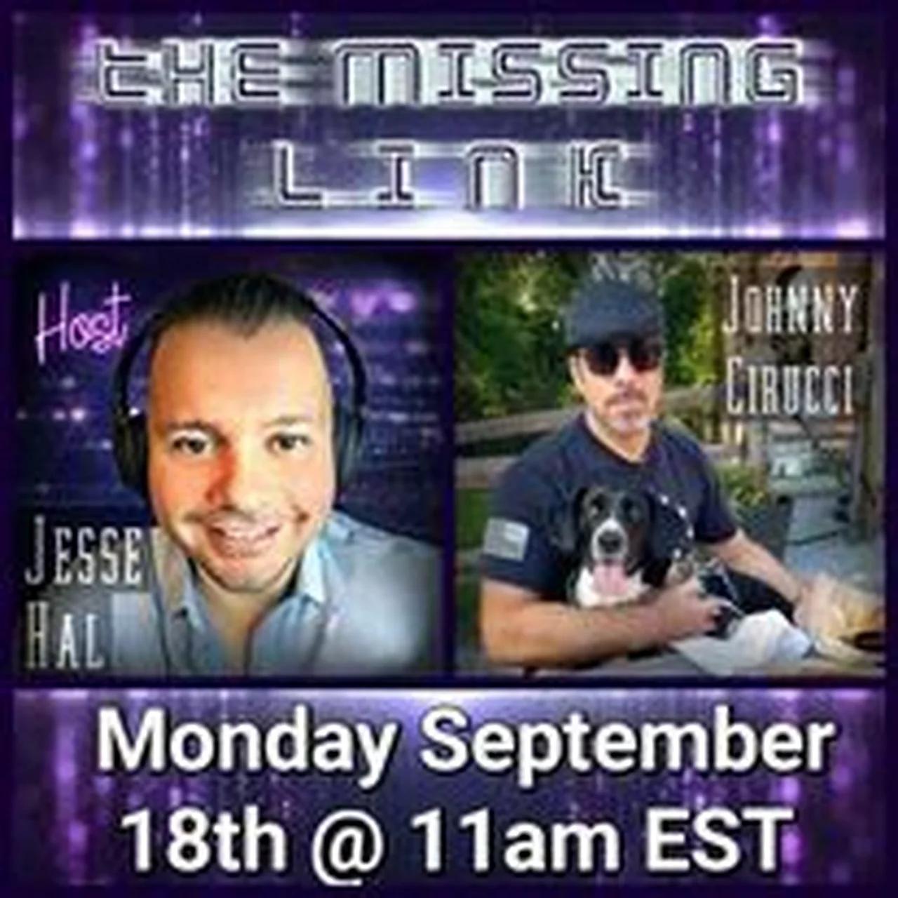 Interview 570 with Giovanni Augustino “Johnny” Cirucci