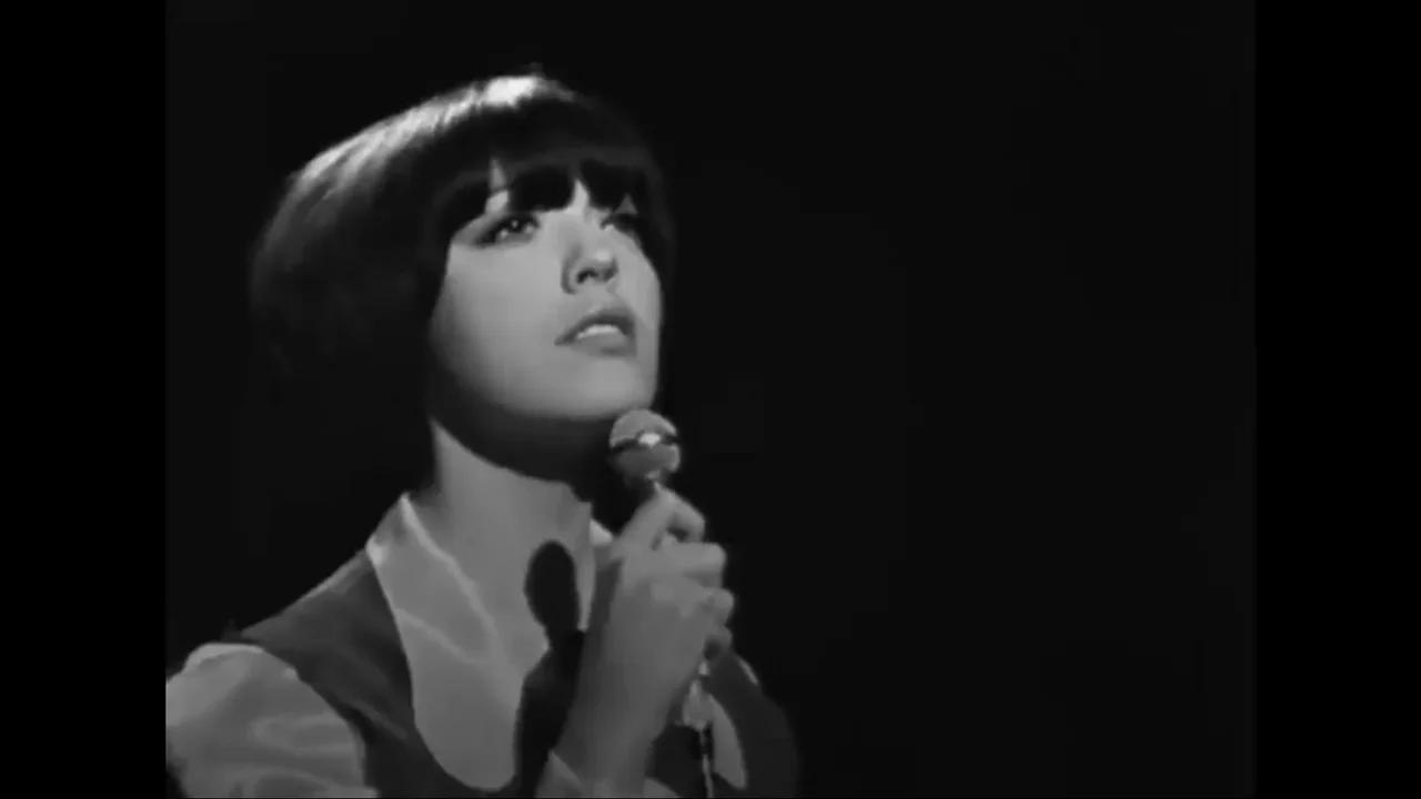 Billie Davis - Angel Of Morning