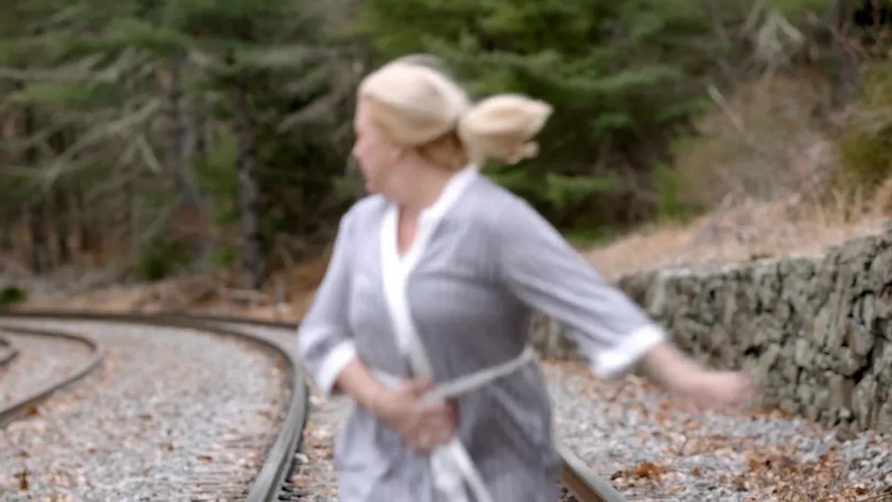 Mail Order Bride Trailer