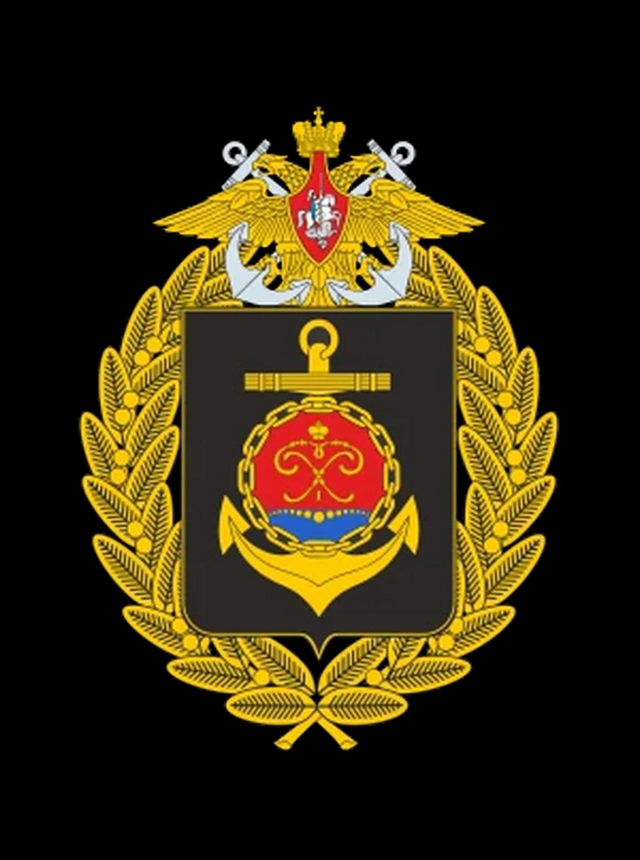⚡️🇷🇺 ⚓️ The Russian Baltic Fleet Series ⚓️ 🇷🇺⚡️