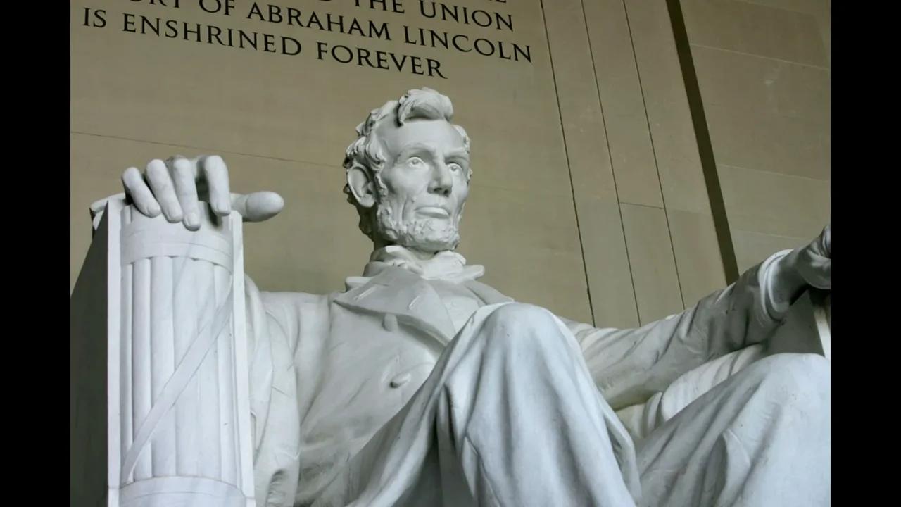 Lincoln the Jewy Jew Part 3 - Truthhertzradio