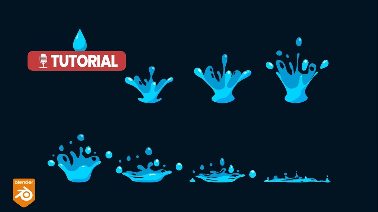 How to use the UV project modifier for VFX animation in Blender 4.2 ...