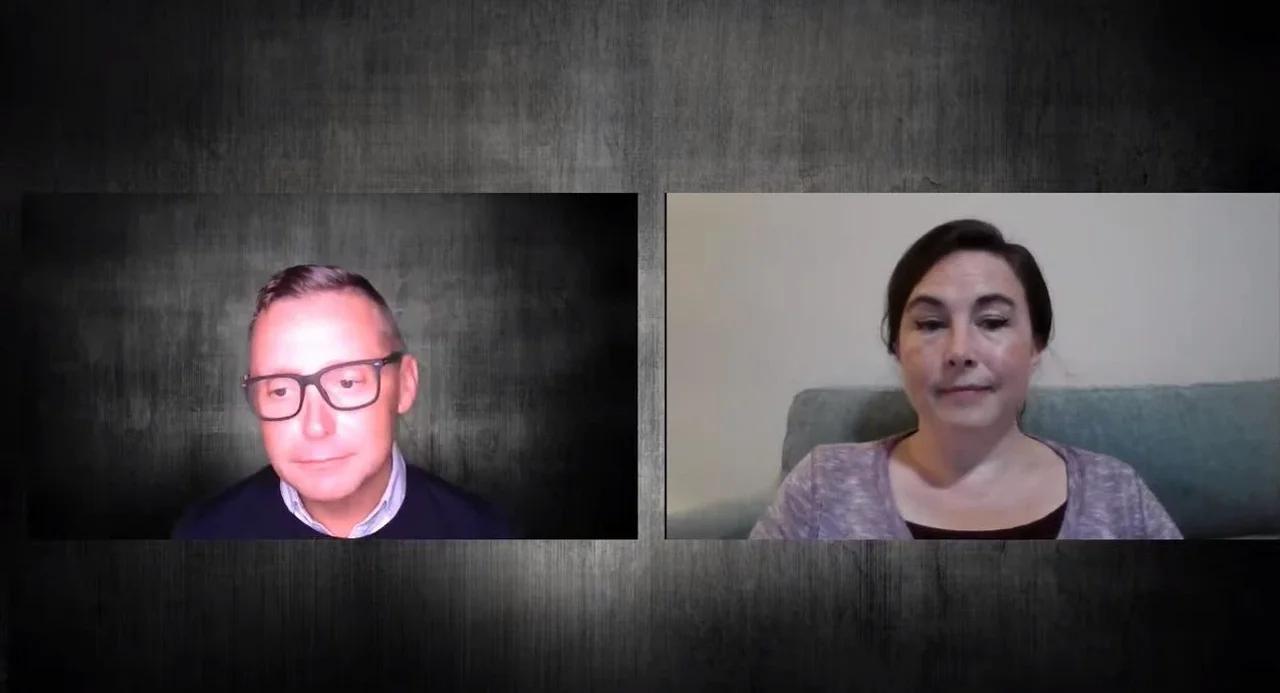 Discussion and audio of John Todd former witch that disclosed the Illuminati