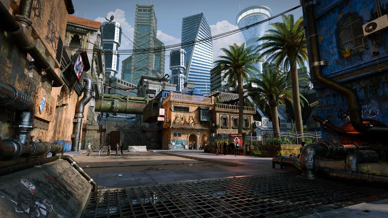 Master Urban Environments in Blender - A new CGBoost course