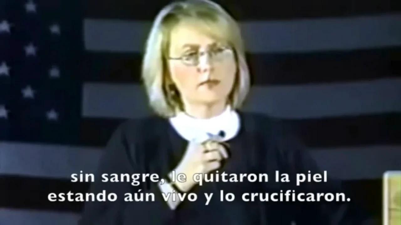 Testimonio de victimas de sectas satanicas.
