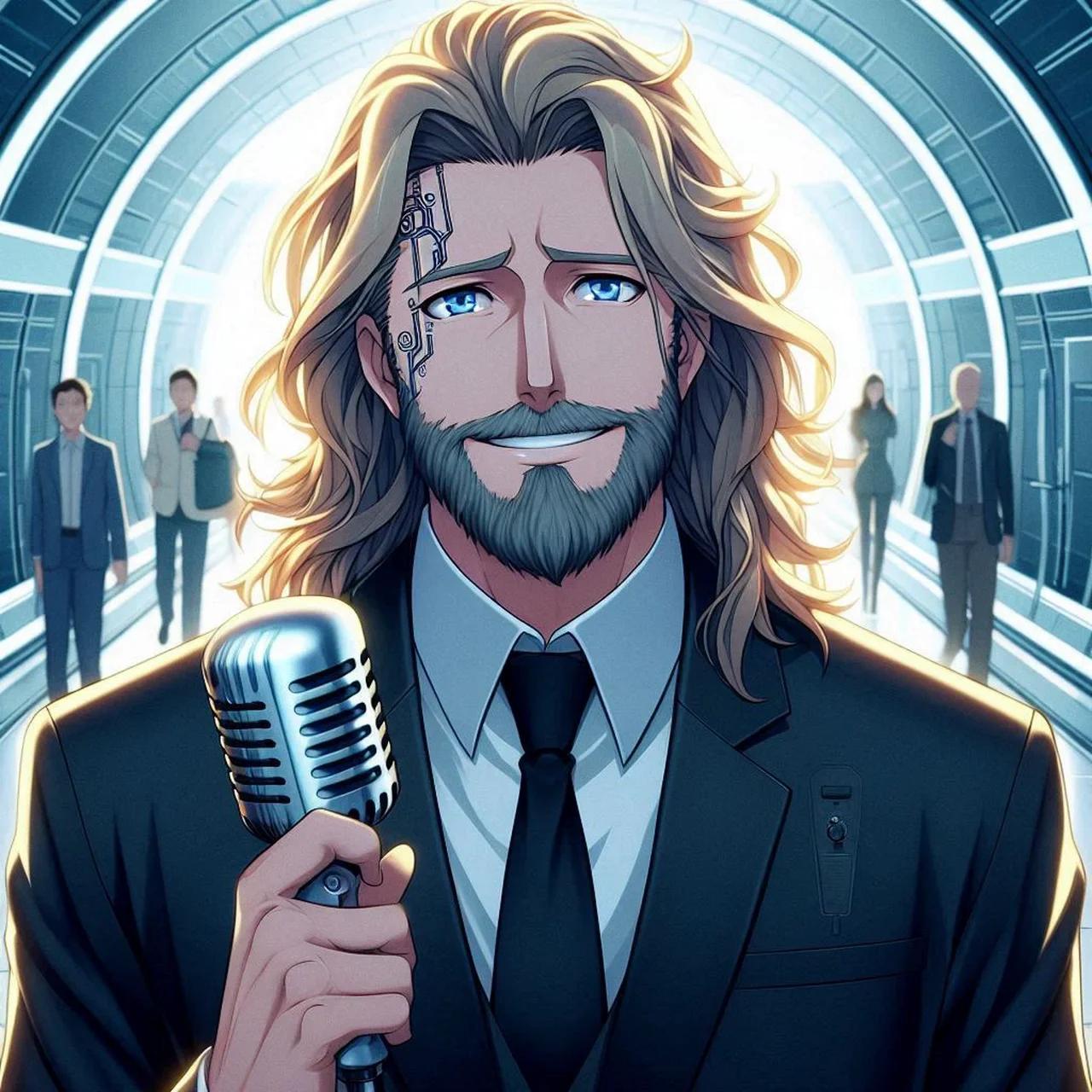 Michael Bublé - Lost Cover