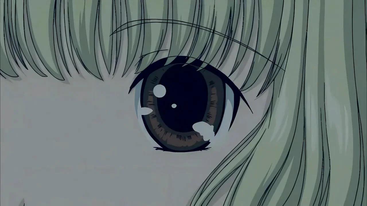 Chobits Opening