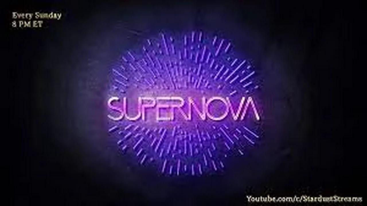 Supernova with Flamenco, Ethan Ralph, Nick Fuentes [Mirror]