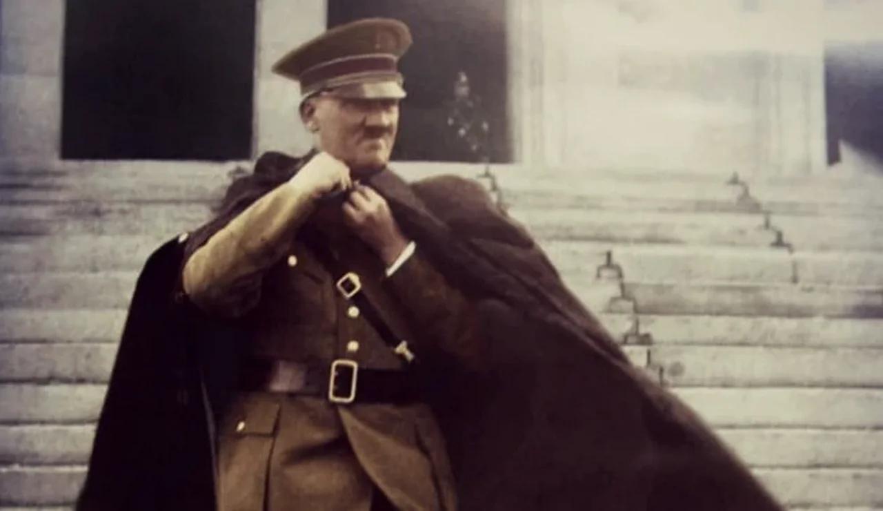 The Flood - 060923 - 0039 - #Fuhrer Friday!