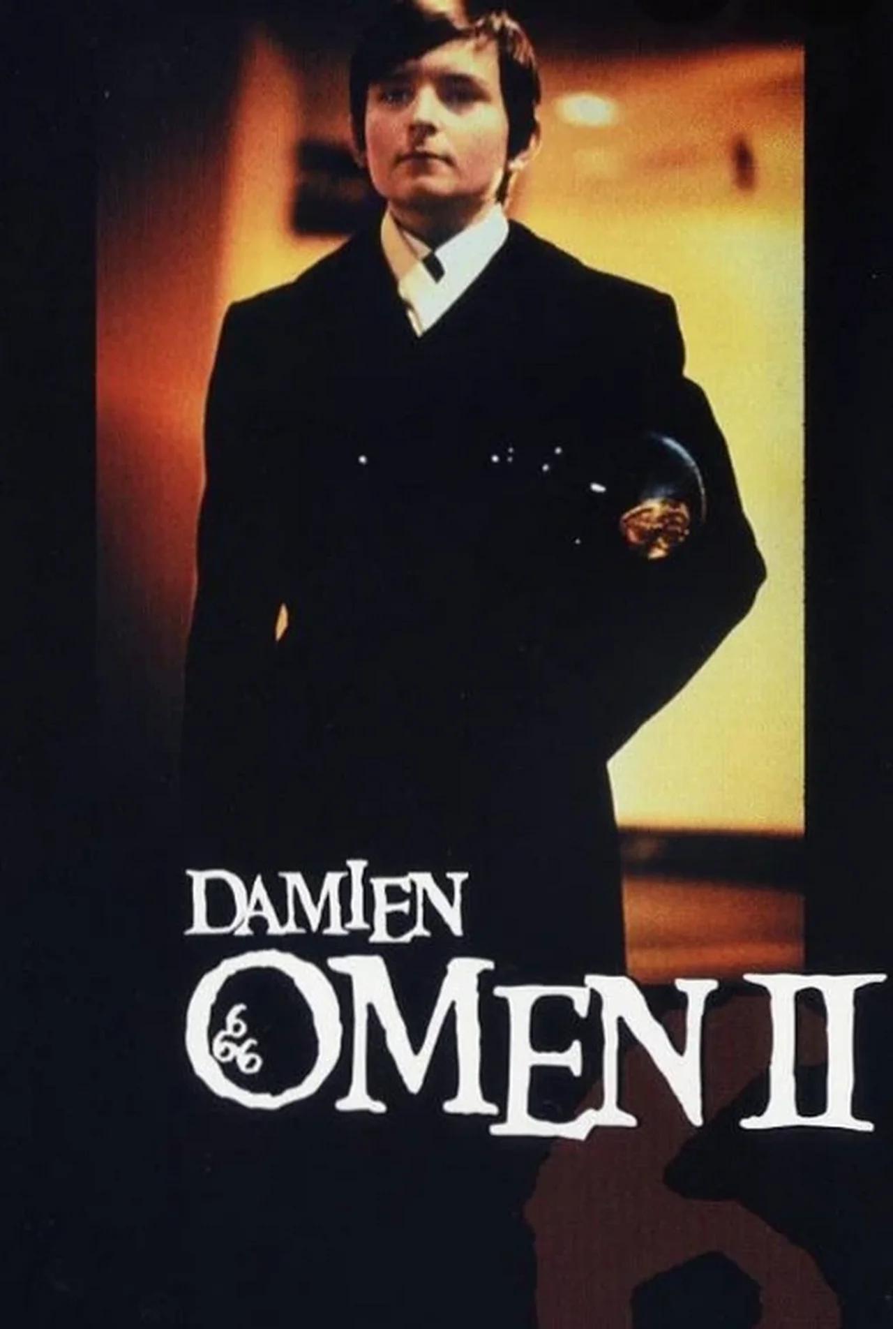 Das Omen 2
