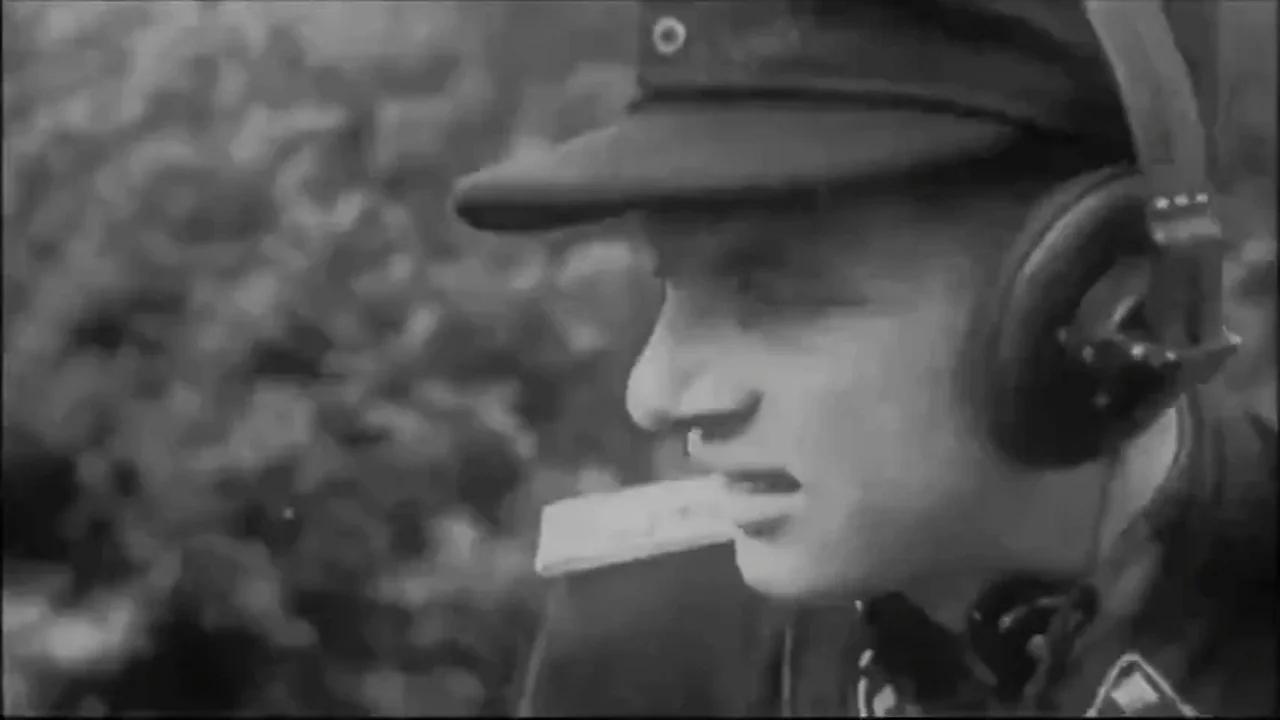 Michael Wittmann - The Greatest Tank Ace of WWII