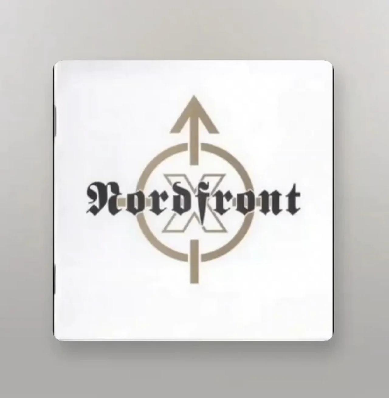 Nordfront- Halt dein Maul (German Music)