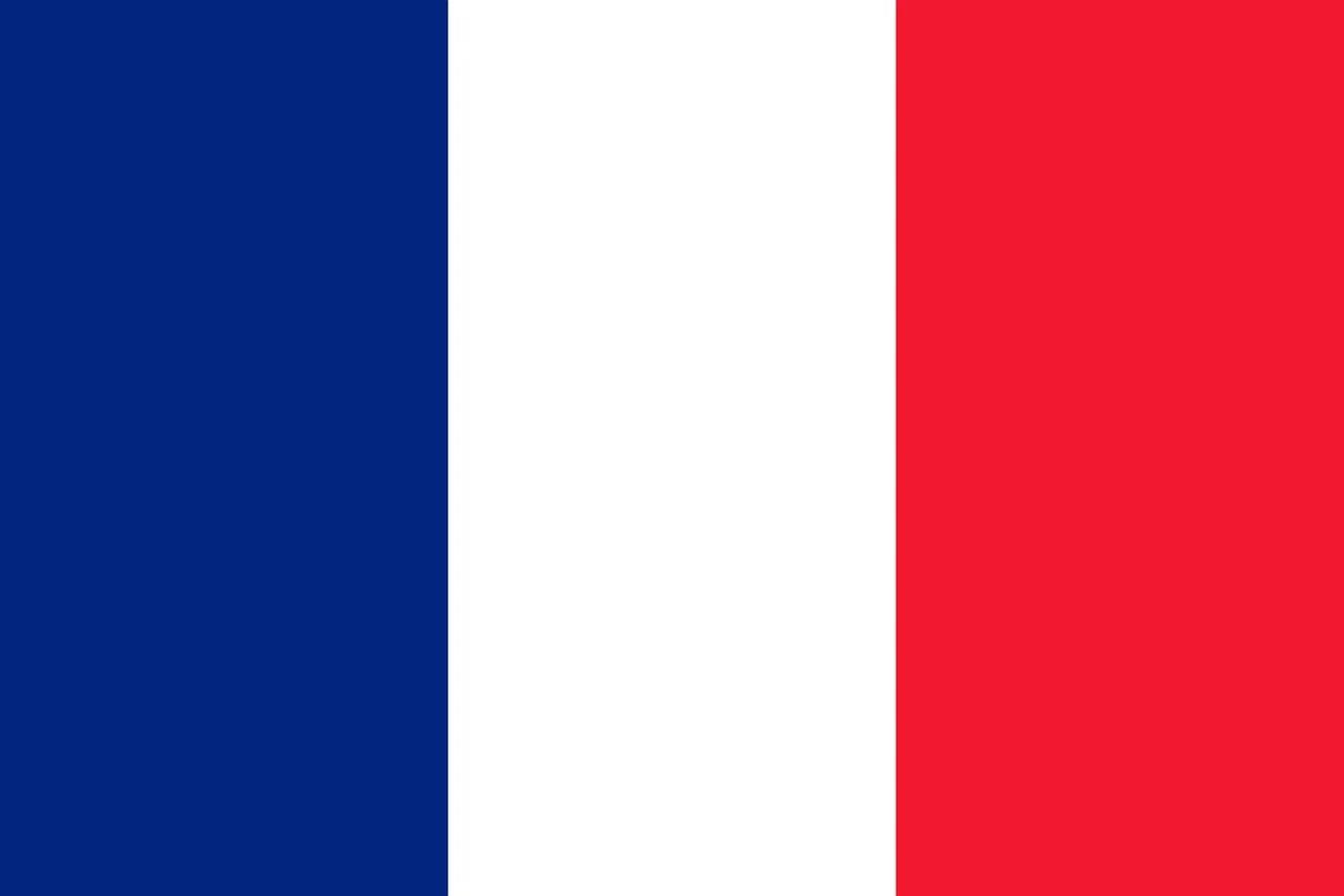 Vocal National Anthem of France - La Marseillaise / French Anthem [Long ...