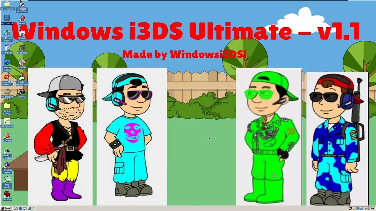 Windows ME Beta 3 (Build 2491) on VMware Workstation Pro