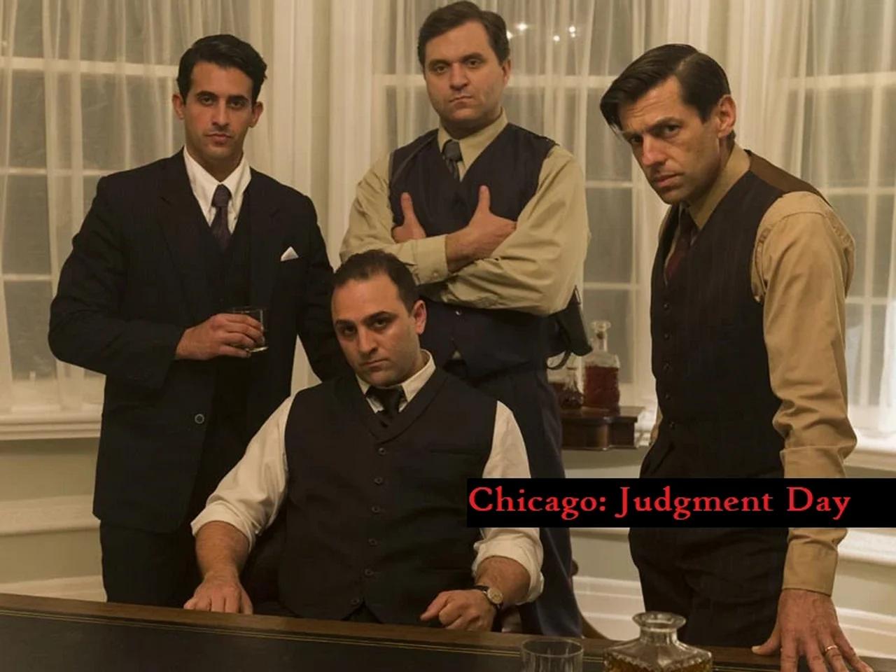 The Making of the Mob | Chicago (S2 E5)