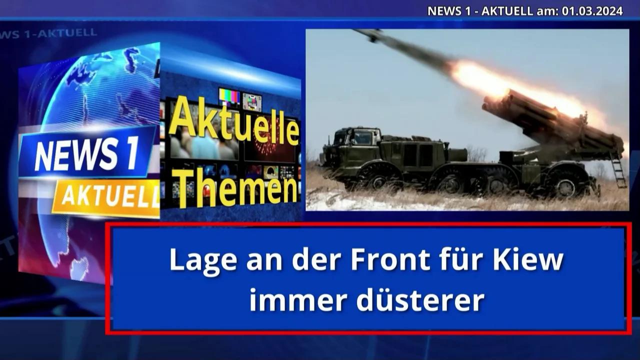 Wunderschne News 1 Aktuell Ebenbild