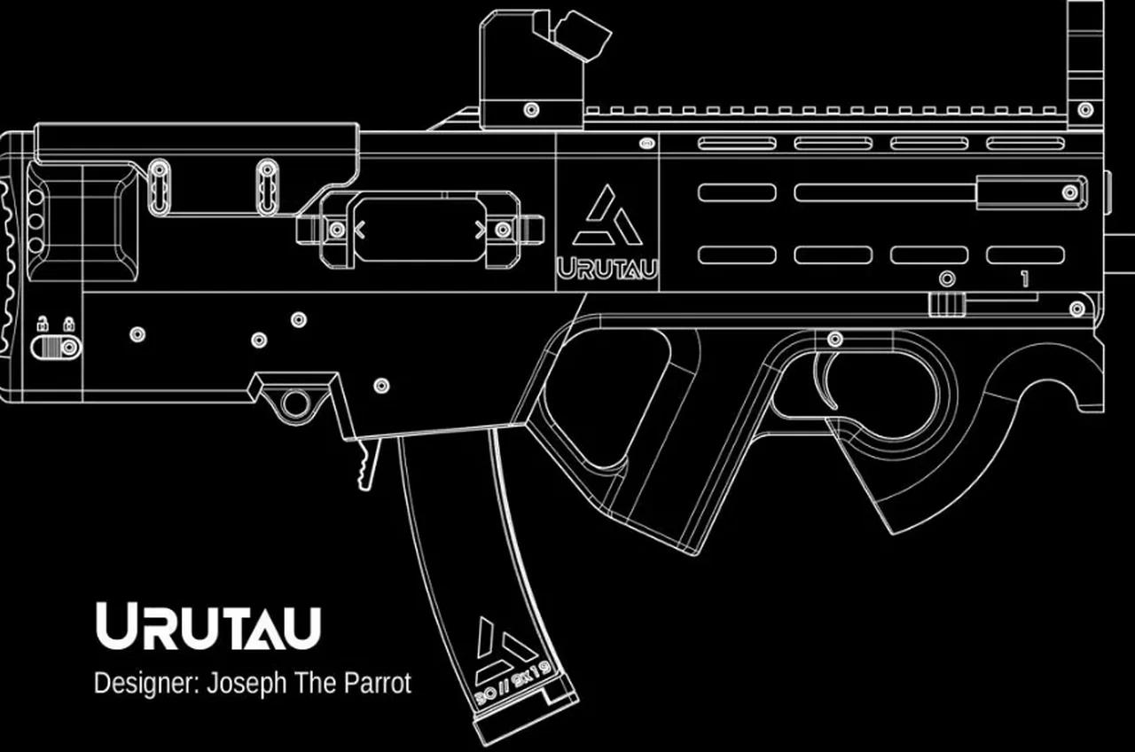 Urutau Aliexpress BOM