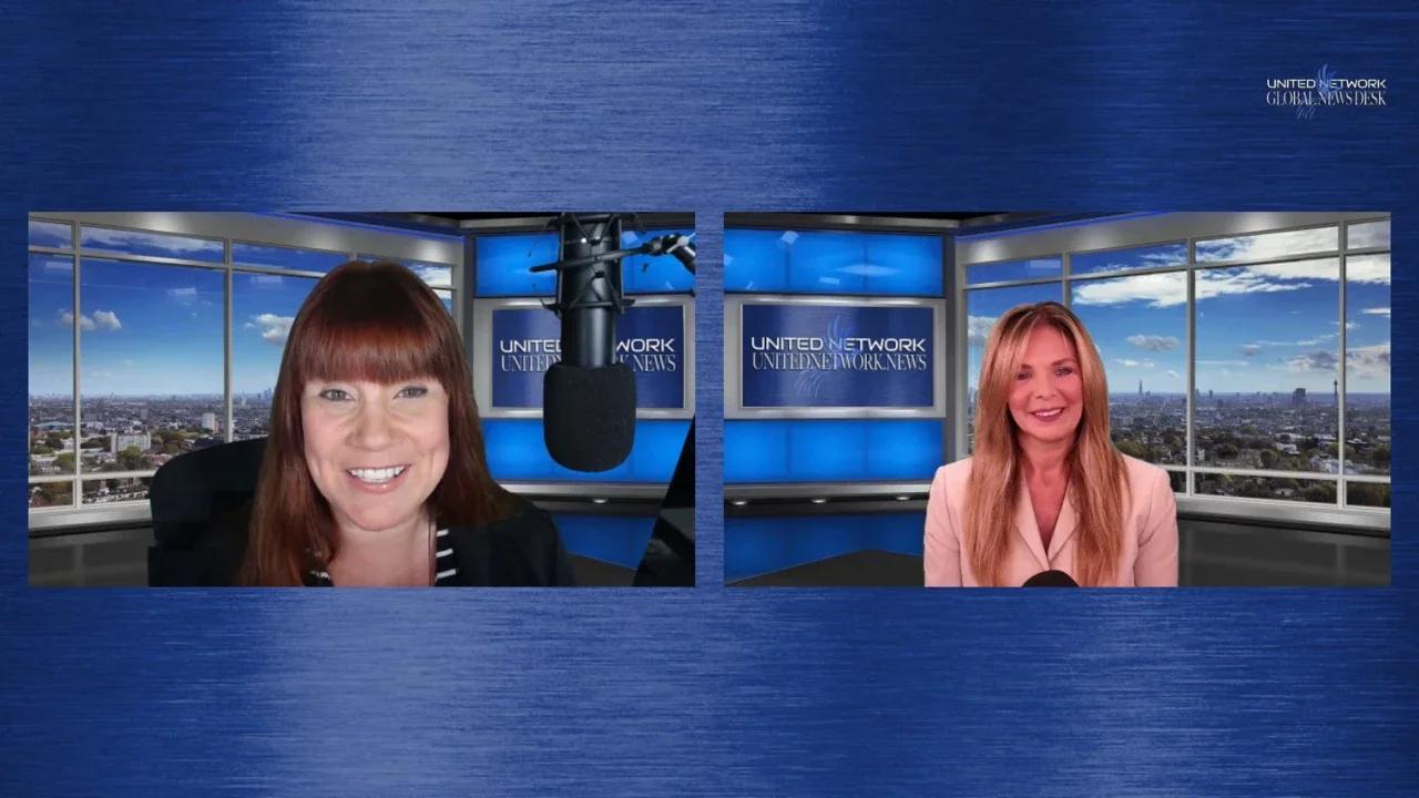 July 6, 2022 Kim Goguen & Sunny Gault News Update