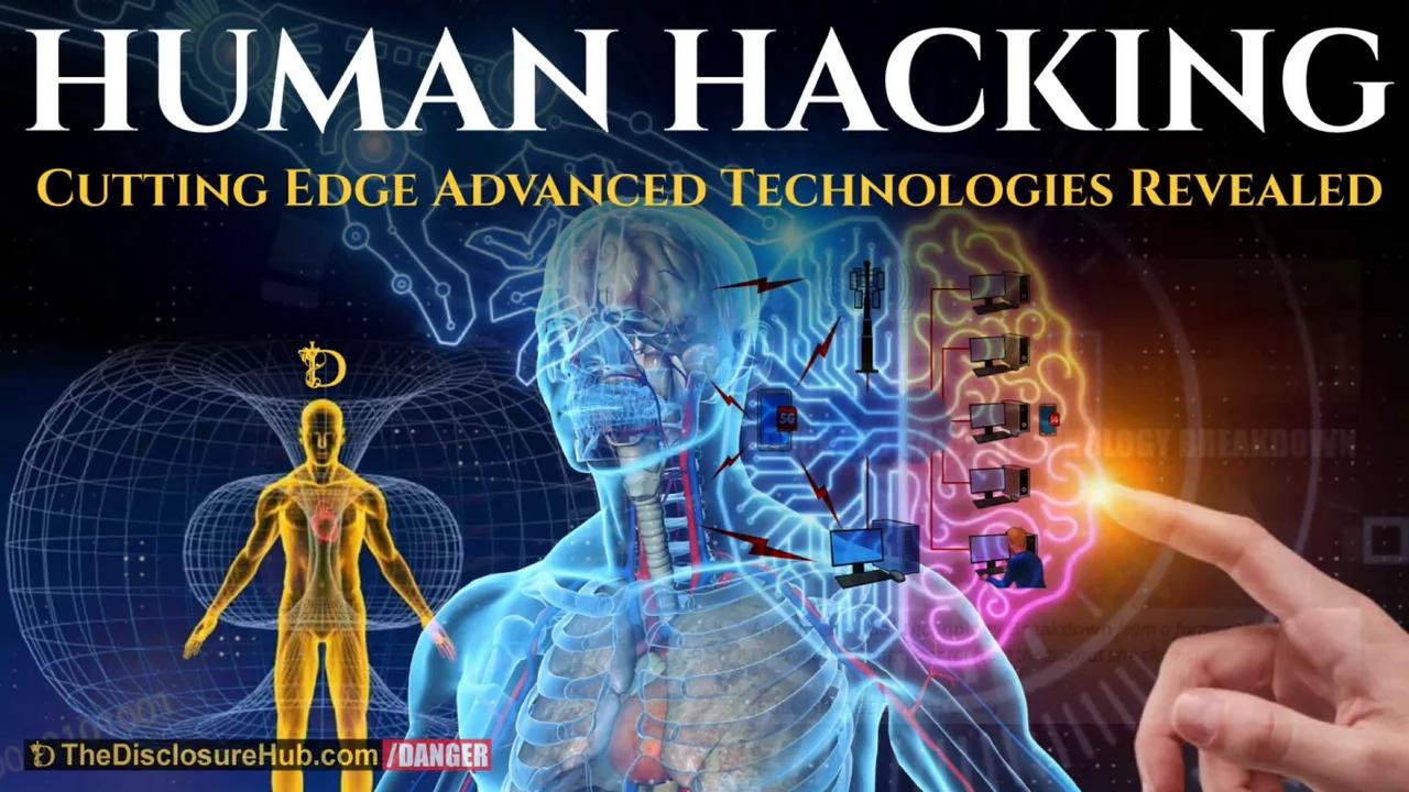 Human Hacking