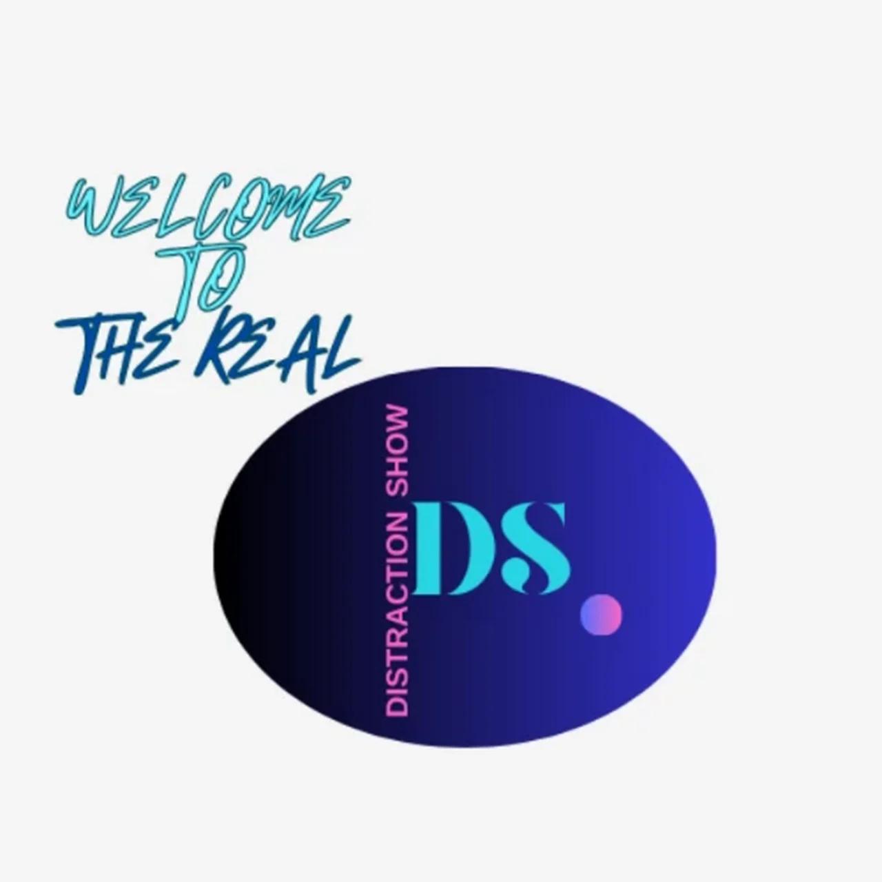 The Real Distraction Show