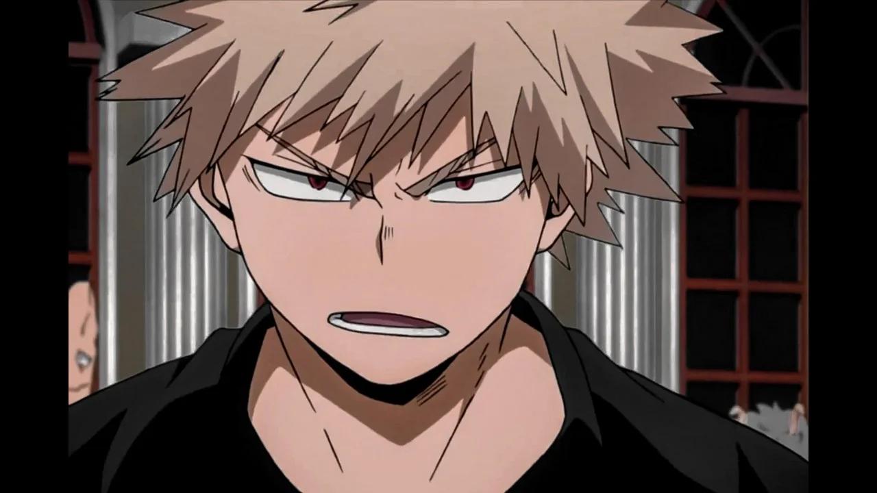 360 Bakugo AI Cover