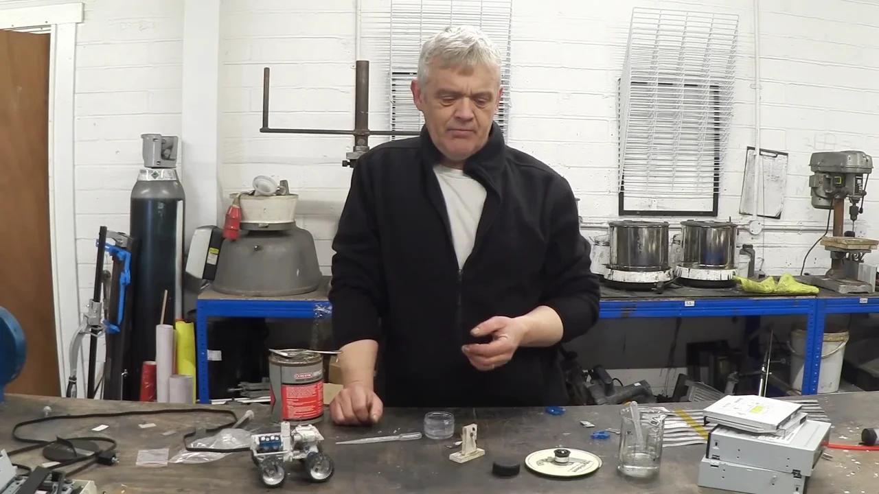 The Earth Battery As A Free Energy Generator
