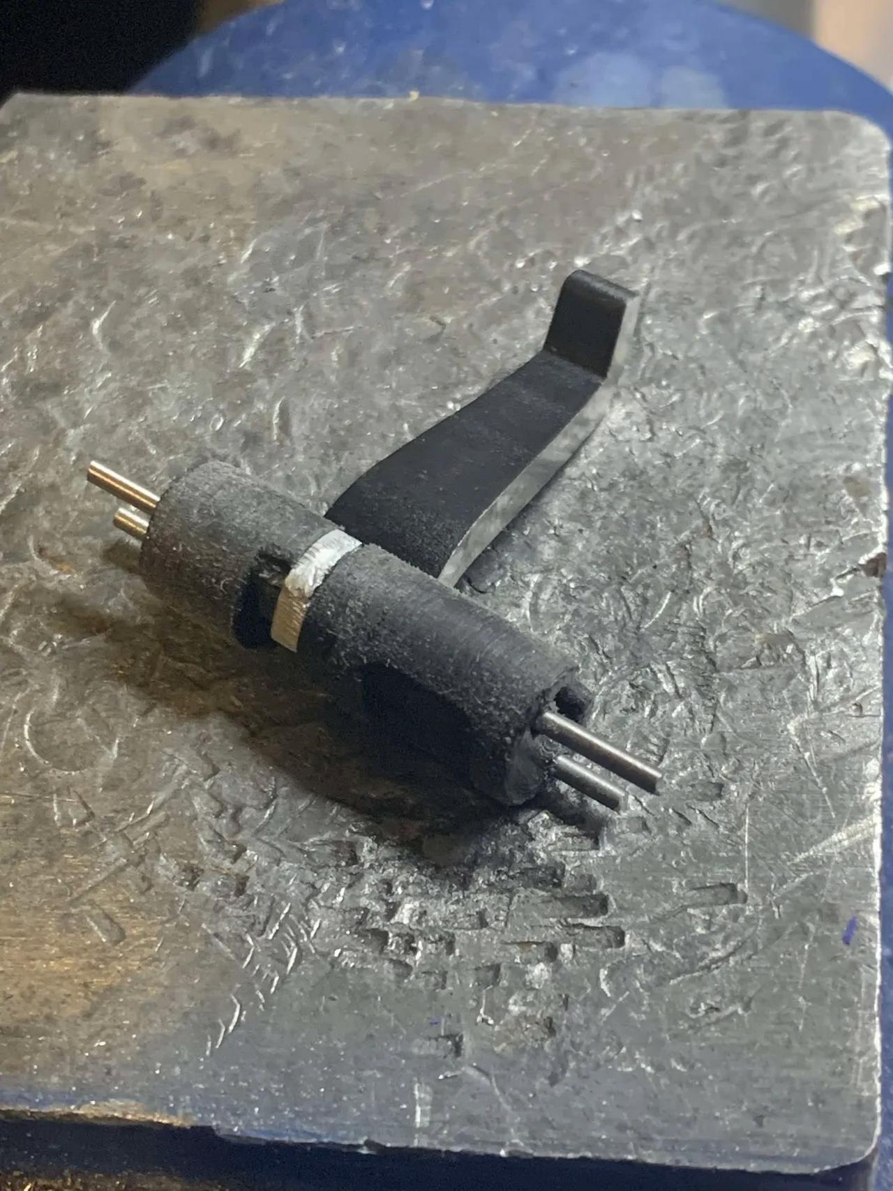 SCSSS Alpha (Deprecated)