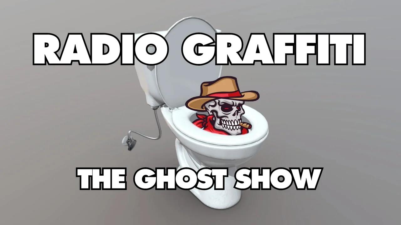 Skibidi Ghost - Harbinger of a Dying Show (Radio Graffiti - TGS 349 ...