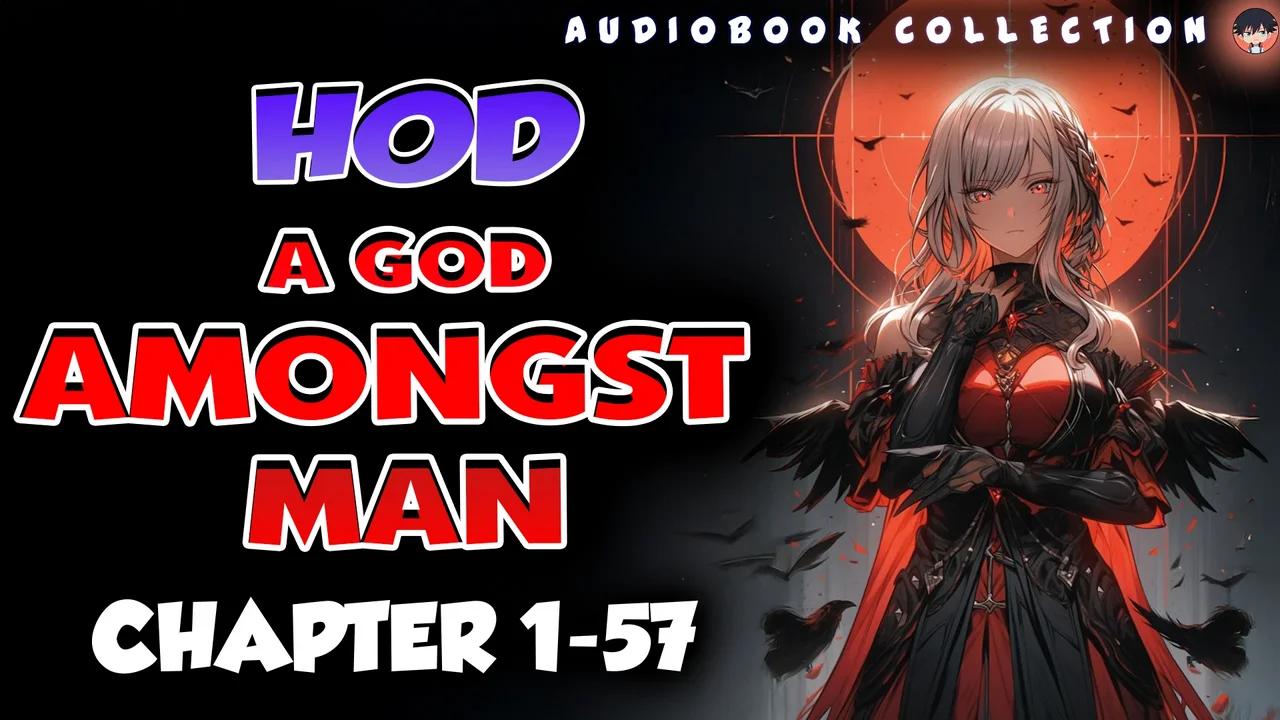 House of The Dragon-A God Amongst Men Chapter 1-57