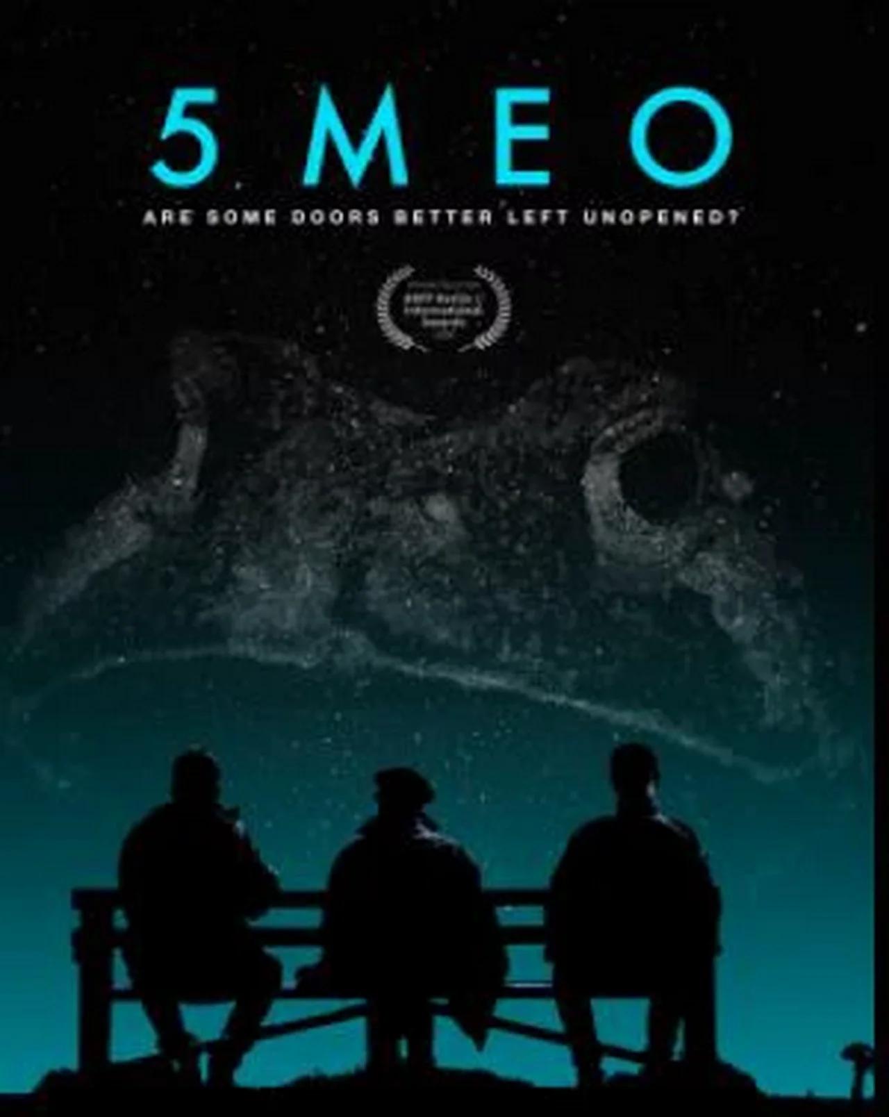 5MEO - Movie