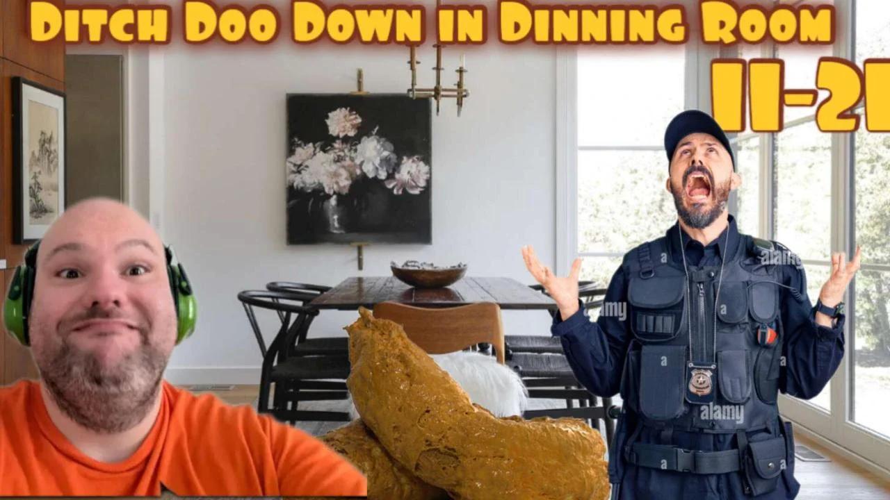 Andy Ditch Admitting to Manipulating things 11-21