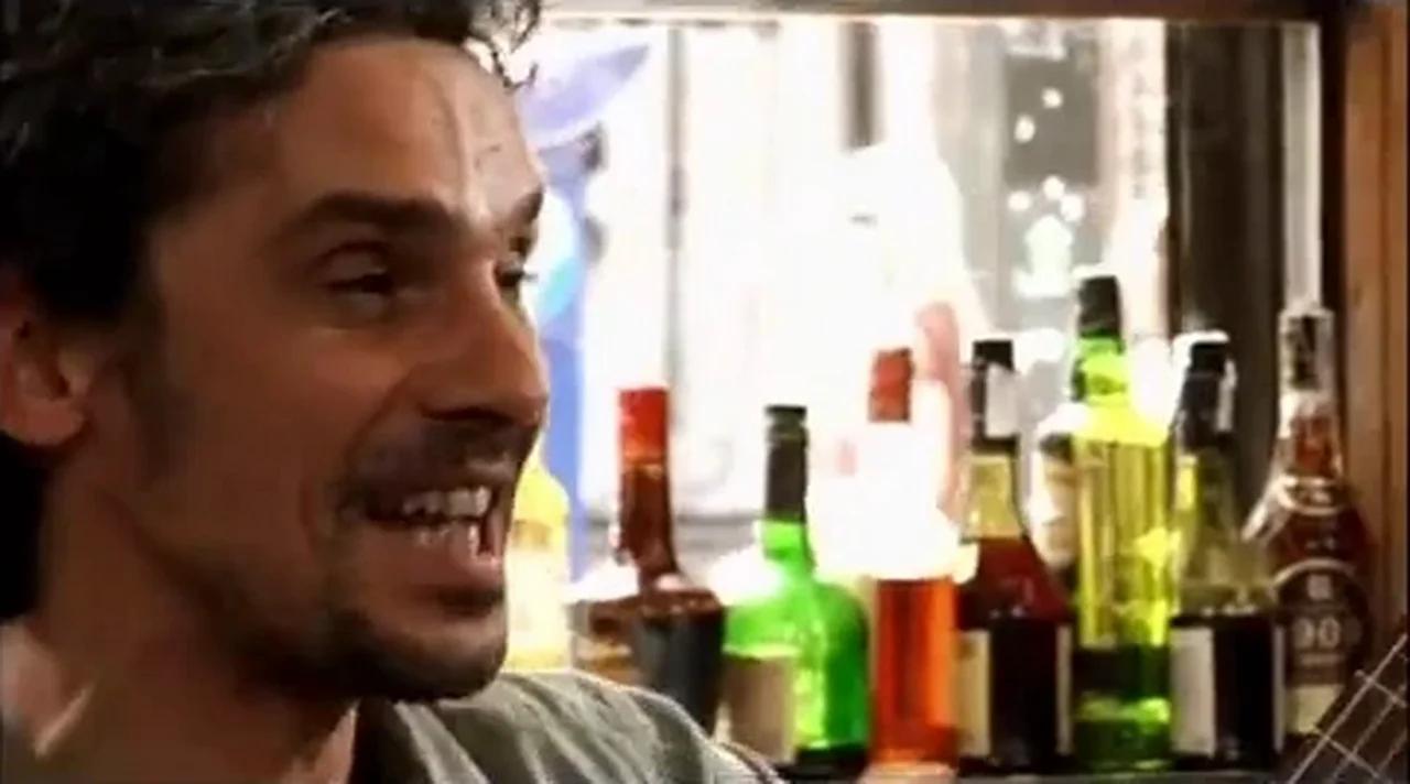 Manu Chao Me Llaman Calle Official Music