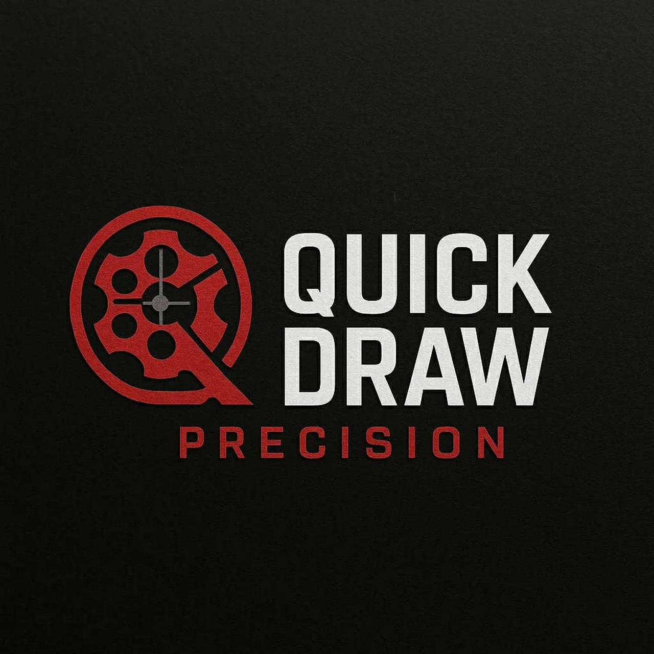 Quick Draw Precision