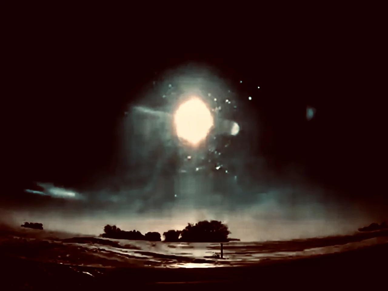 🚨MUST WATCH! SKYDOME ATLANTIS: AI SURVEILLANCE GRID-SKYNET, SKY-DEMONS ...