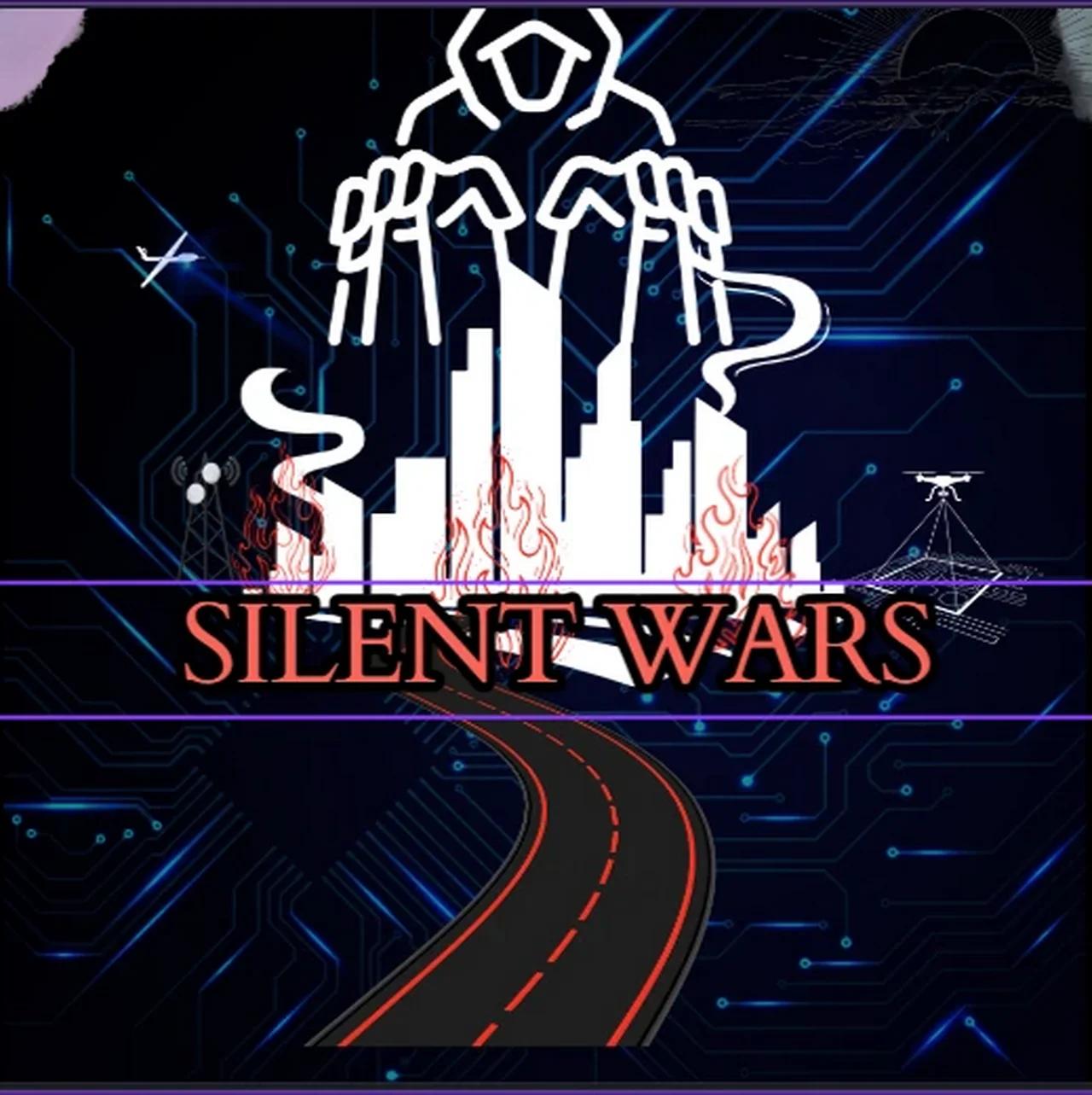 Silent Wars: Viva Justicia