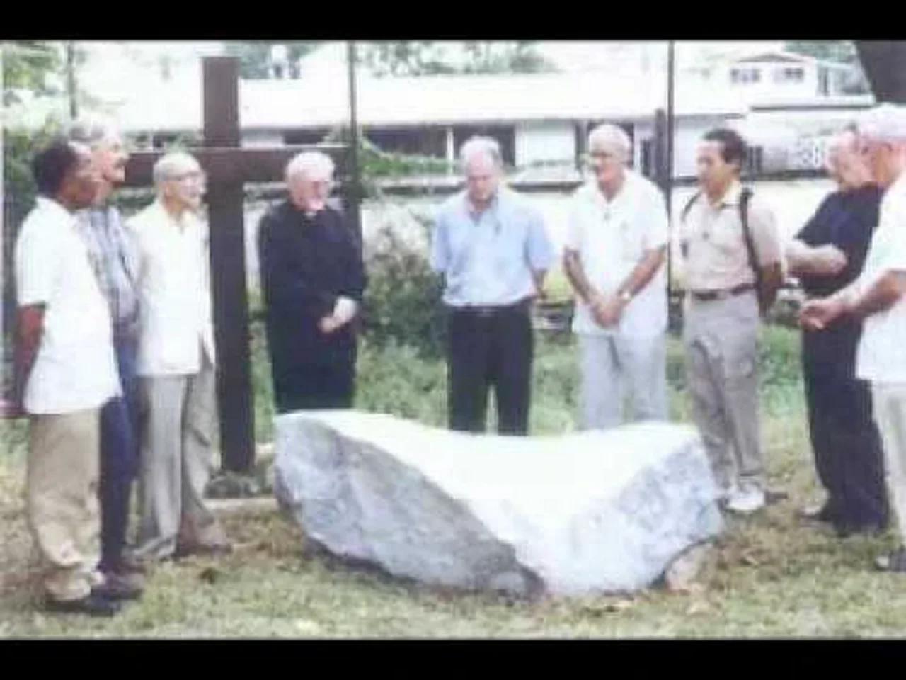 ☣💥⚠💥☣(Day 3) The Truth about Ex Jesuit Priest - Alberto Rivera ...
