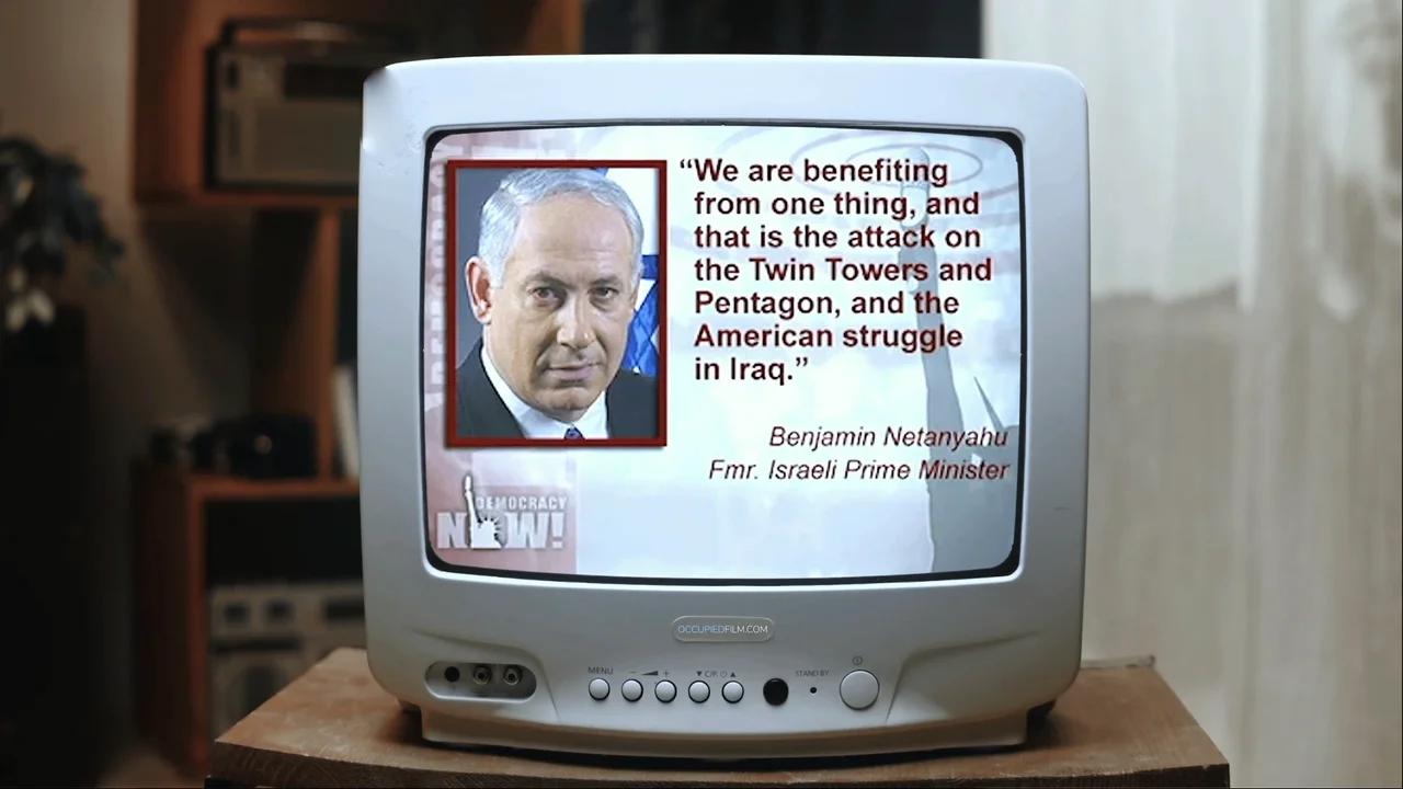 Occupied A Stew Petters Film 1080p HD stewpeters.com