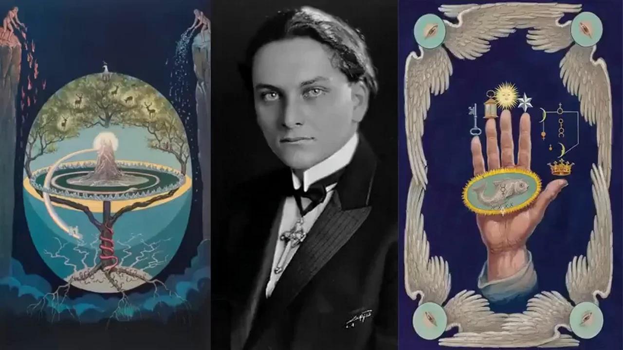 Jewish Freemasonry Unveiled ️