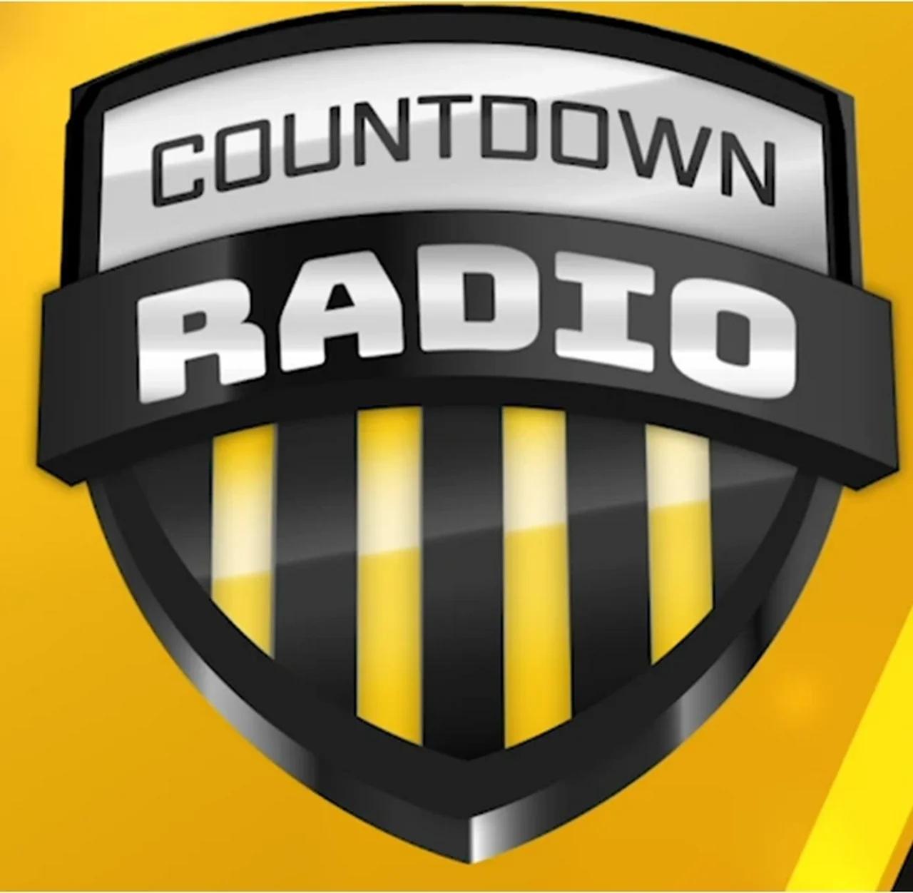 Countdown Radio