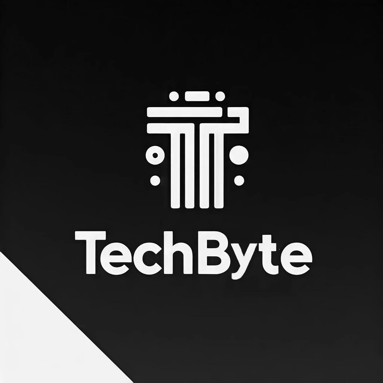TechByte (O Mundo é a Tecnologia)