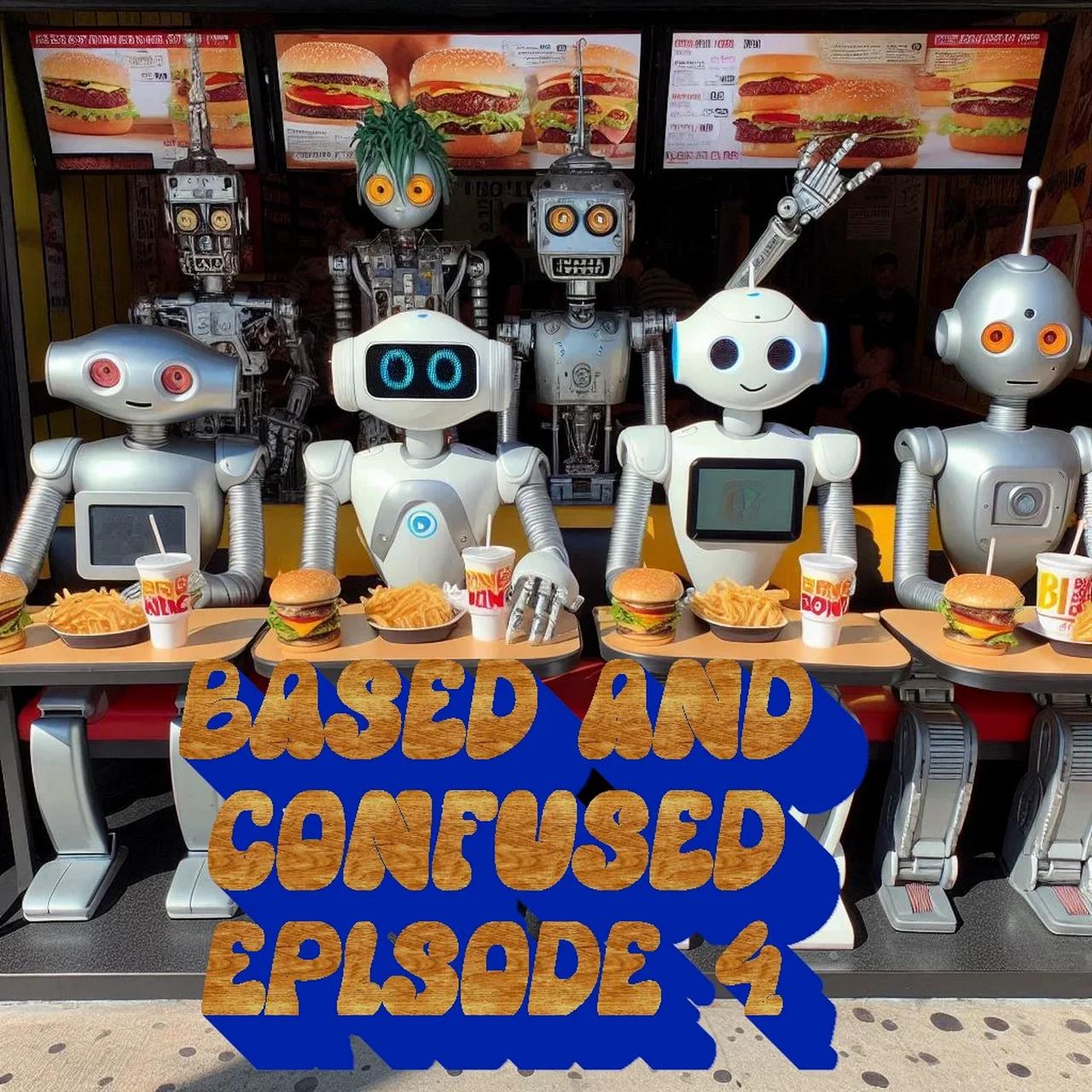 Based and Confused Episode 4: Dynamic Southies