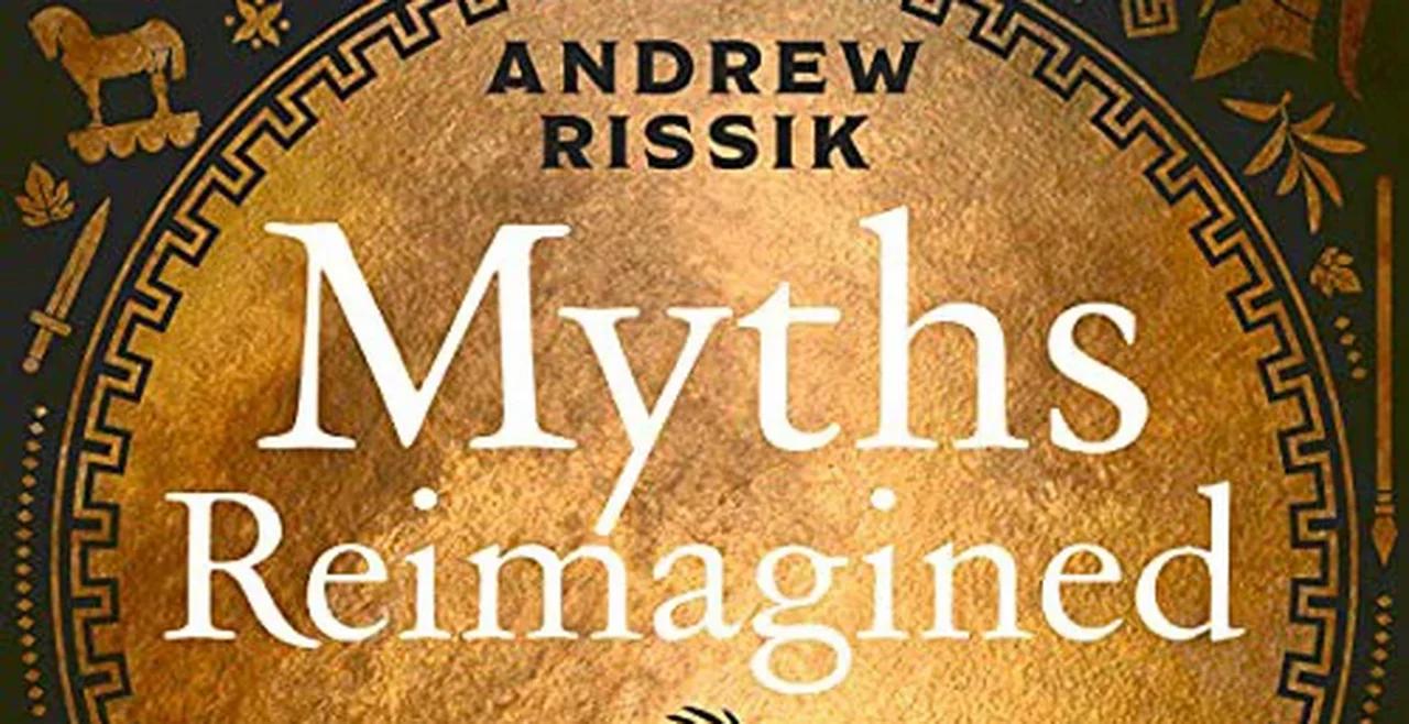 Myths Reimagined. Episode 1. King Priam and His Sons