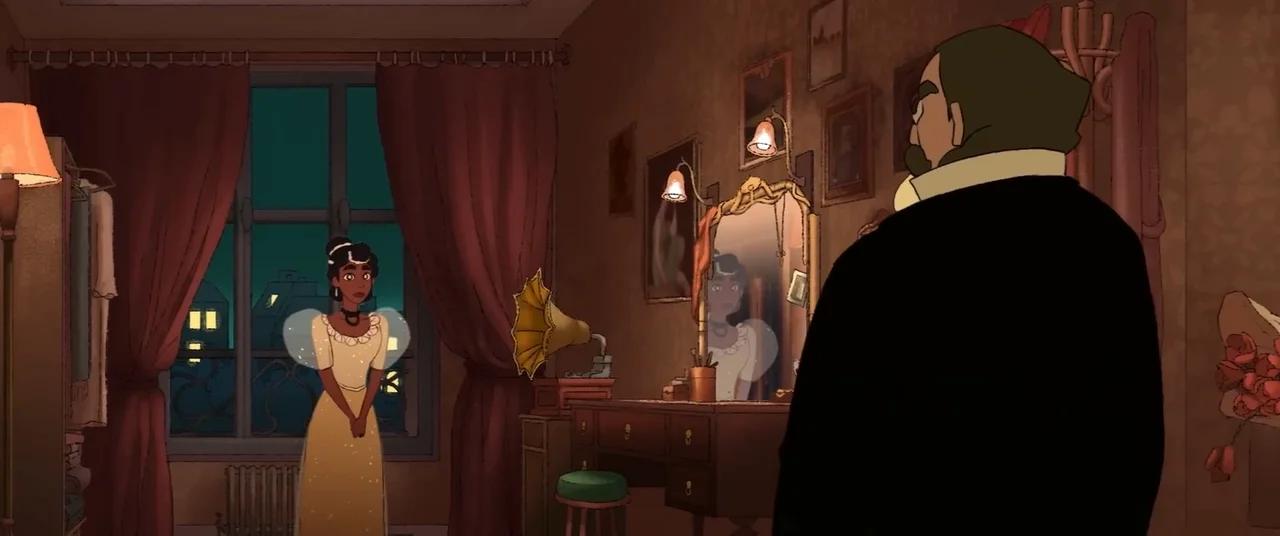 MAGNIFICA - Animation Short Film 2022 | GOBELINS | CG-LBRY